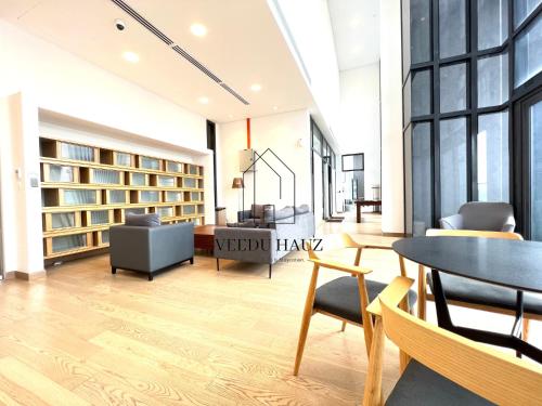 Lucentia Residences BBCC at Lalaport Kuala Lumpur by Veedu Hauz, Kuala ...