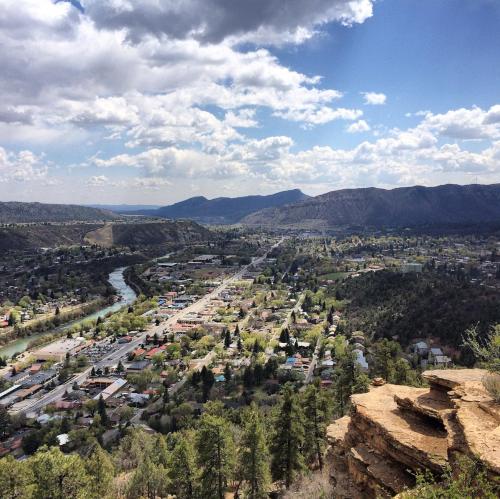 Holiday Inn & Suites Durango Downtown by IHG, Durango (updated prices 2025)