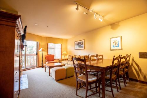 3309A - One Bedroom Standard Powderhorn Lodge condo, Solitude – Updated ...
