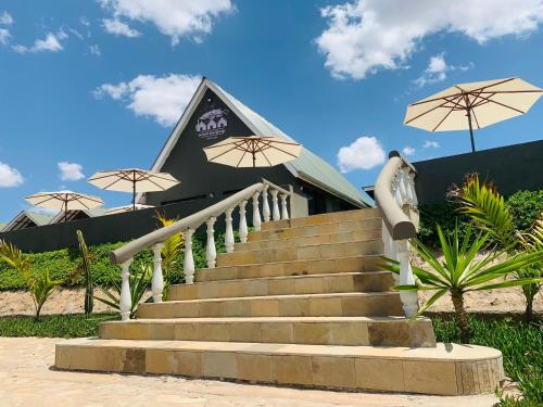 Outback Kenya Lodge, Machakos (precios actualizados 2024)