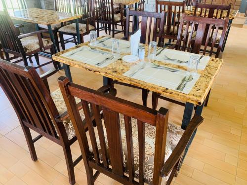 Outback-Kenya Lodge, Machakos, Kenya - Booking.com