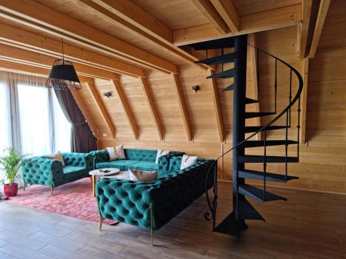 Batllava Premium Resort Villa 7, Orllan (актуальные цены 2024 года)