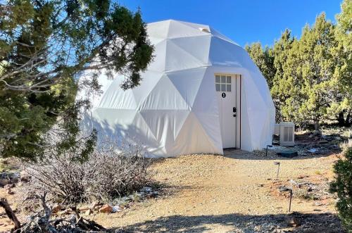 Blue Mountain Domes - The WOW Experience, Monticello (updated prices 2024)