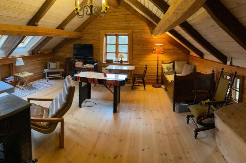 Södragården - traditionally Swedish, Annerstad (updated prices 2024)