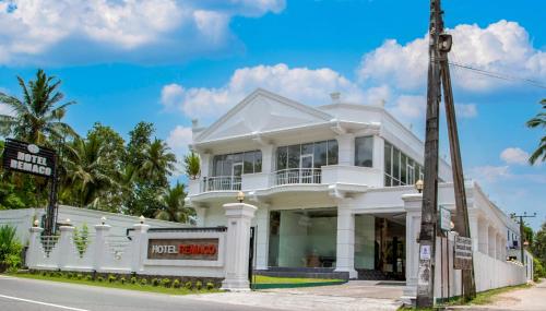 Hotel Remaco, Katunayaka (updated prices 2025)