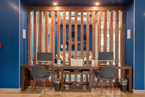 Holiday Inn Express & Suites - Tijuana Otay, an IHG Hotel, Tijuana ...