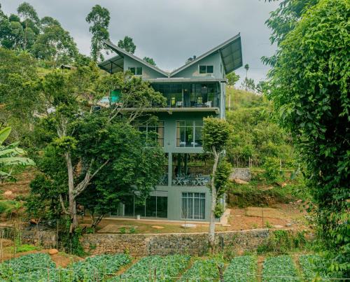 Kithal Ella Station Resort, Ella (updated prices 2024)