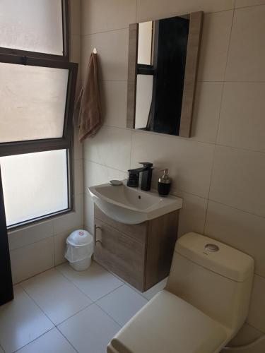 Deir Ghbar-Studio, Amman (updated prices 2024)