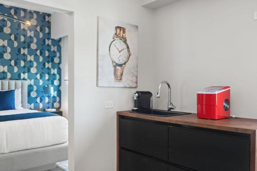 Don Rafa Boutique Hotel & Residences, San Juan (updated prices 2025)