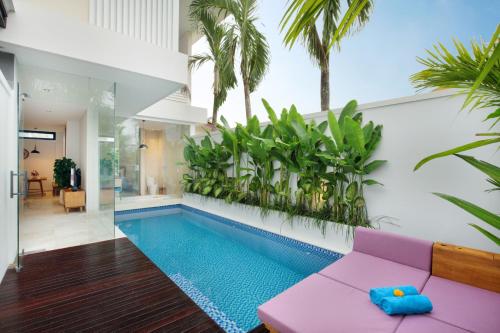Eight Palms Villa Seminyak by Ini Vie Hospitality, Seminyak (updated ...