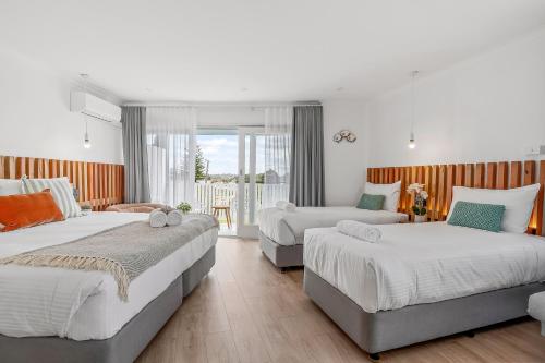 Mollymook Motel, Mollymook (updated prices 2024)