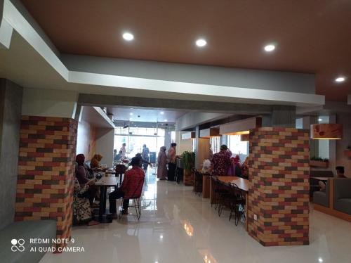 Miko Rooms & Capsules hotel, Bungurasih – Updated 2023 Prices
