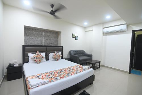 NK7 Guest House, Kolkata (updated prices 2025)