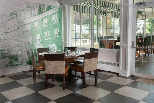 Ohio University Inn and Conference Center, Athens (updated prices 2025)