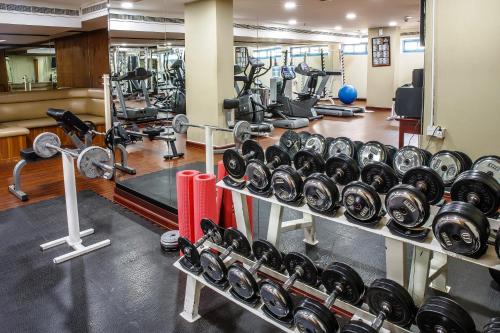 Landmark Summit Hotel, Dubai – Updated 2023 Prices