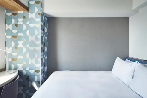 Holiday Inn Express Osaka City Centre- Midosuji by IHG, Osaka (updated ...