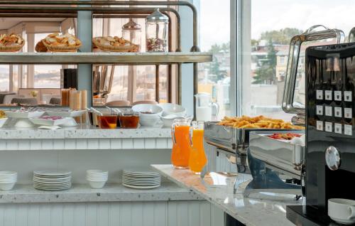 Adamar Hotel-Special Category, Istanbul (updated prices 2025)