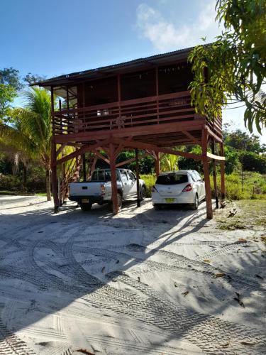 Reset, Zanderij (updated prices 2024)