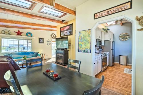 Bethel Island Retreat with Private Boat Slip!, Bethel Island (updated ...