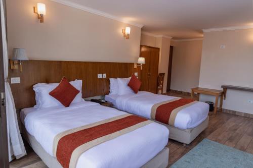 Hotel Fewa Camp, Pokhara – Updated 2023 Prices