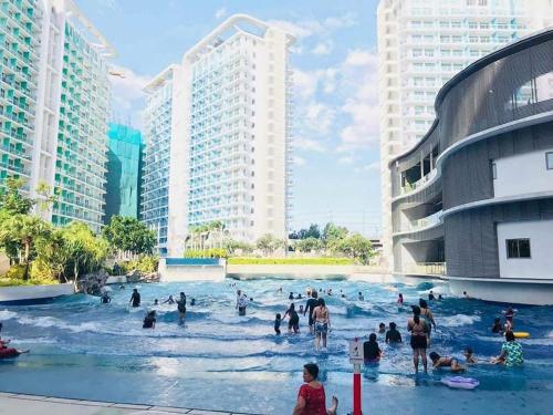 Azure staycation, Manila (updated prices 2024)