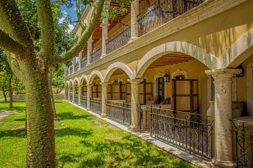 HC HACIENDA CATRINA HOTEL BOUTIQUE, Silao – Precios actualizados 2024