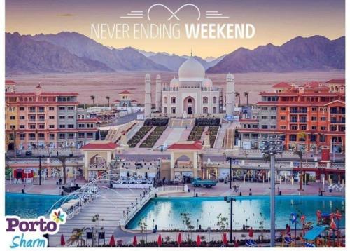 Porto Sharm El-Sheikh, Sharm El Sheikh (updated prices 2024)