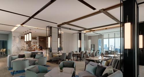 Pan Pacific Serviced Suites Kuala Lumpur, Kuala Lumpur – Updated 2023 ...