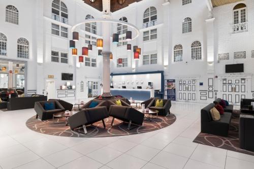 Park Inn by Radisson Cardiff City Centre, Cardiff – Updated 2023 Prices