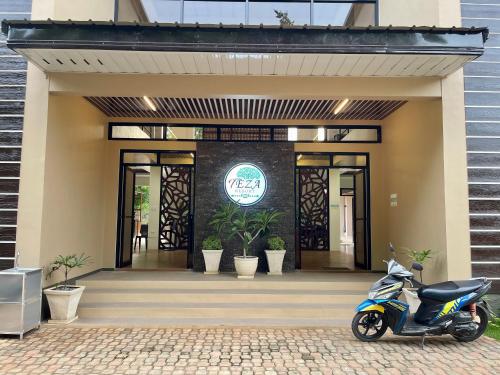 TEZA Resort, Bantayan Island (updated prices 2025)