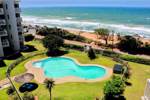 12 Umdloti Cabanas Umdloti Beachfront Magic, Umdloti (updated prices 2024)