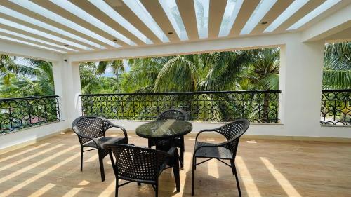 Yasuragi Boutique Resort, Shencottah – Updated 2024 Prices