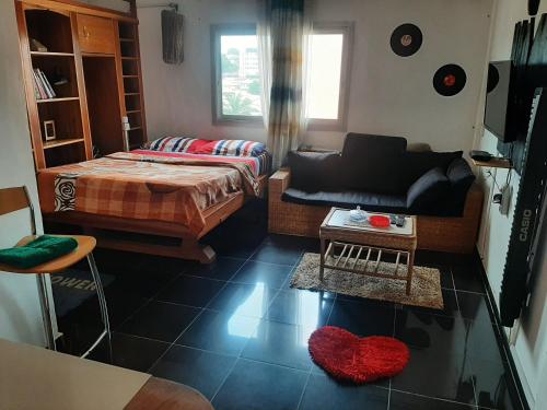 The Yafé Bastos 3, Yaoundé (updated prices 2024)