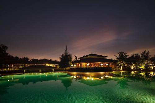 Gamyam Beach Resort, Kumta – Bijgewerkte prijzen 2023