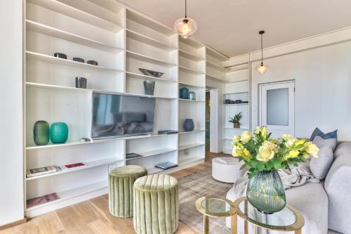 Charming Clifton Apartment - Number 4701, Cape Town – Updated 2024 Prices