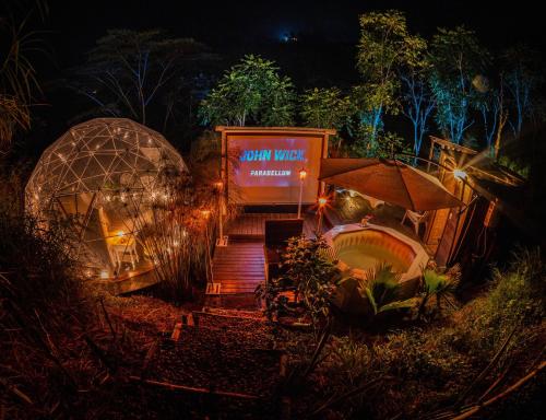 Yuva Glamping, San Francisco (preços atualizados para 2024)