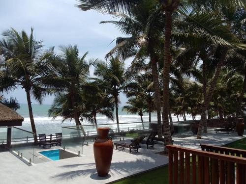 The 10 best resorts in Ghana | Booking.com