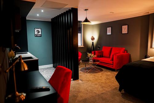 The Old Post Office Warrington by Deuce Hotels, Warrington (updated ...