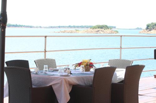 SAVEE BEACH RESORTS, Siavonga, Zambia - Booking.com