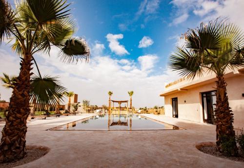 Aghmat Lodge Guest house, Marrakech – Updated 2023 Prices