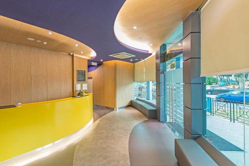 Hotel 81 Lavender, Singapore (updated prices 2024)