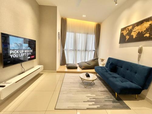 Continew Residence Airbnb by Shuen, Kuala Lumpur, Malaysia - Booking.com