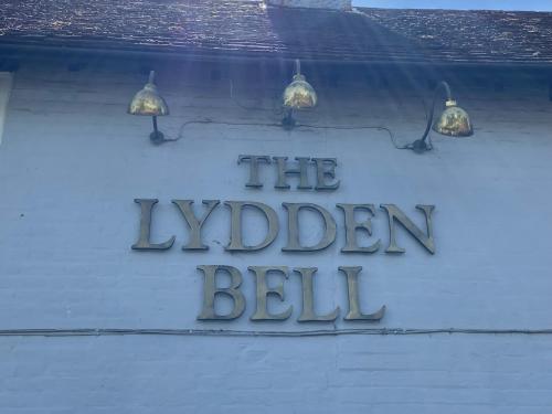 The Lydden Bell, Dover (precios actualizados 2024)