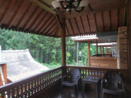 Joglo Kecombrang Bromo, Ngadisari – Prezzi aggiornati per il 2024