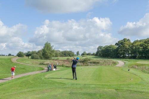 The Wiltshire Hotel, Golf and Leisure Resort, Swindon (updated prices 2025)
