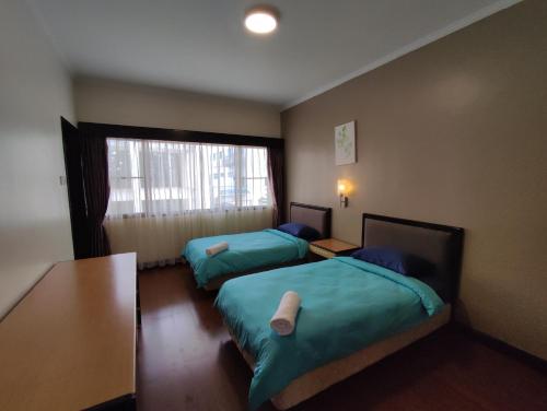 Awesome Homestay Apartment @ Equatorial Hill Resort, Brinchang (updated ...