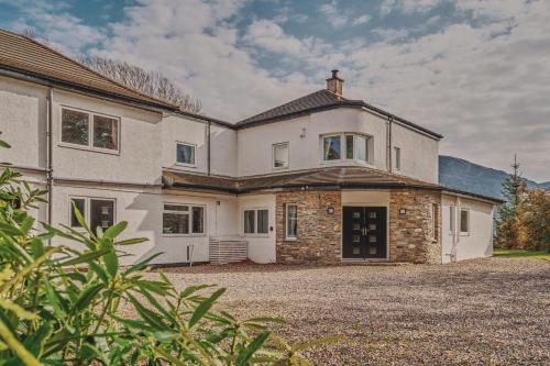 Loch Ness Mansion, Invermoriston – Updated 2023 Prices