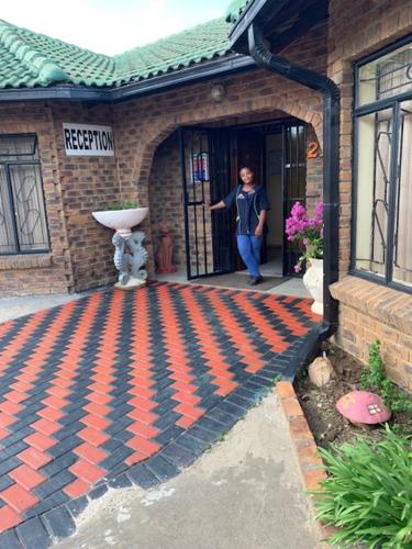 Sikhula Sonke Guest House, Bronkhorstspruit – Tarifs 2024