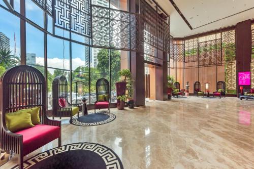 Ashley Tang Menteng Jakarta, Jakarta – Updated 2024 Prices