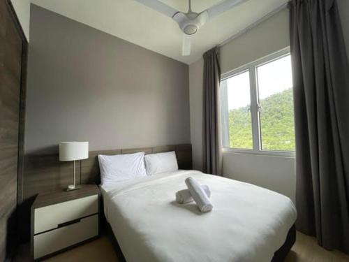 Windmill Upon Hills OSK Genting By AuroraHomes, Genting Highlands ...